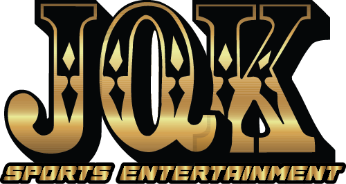 Intro - JQK Sports Entertainment